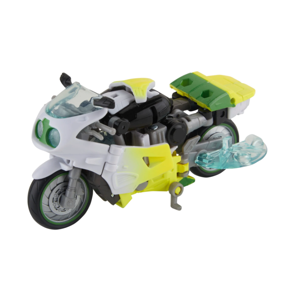 Transformers Legacy Evolution G2 Universe LASER CYCLE (Deluxe Class ...