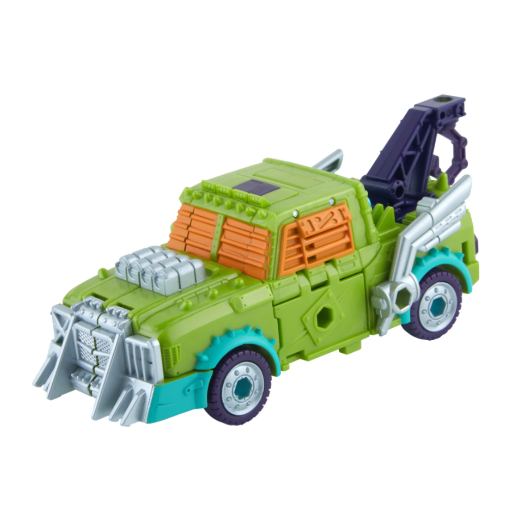 Transformers Buzzworthy Bumblebee RID 2000 UNIVERSE TOWLINE (Deluxe Cl ...