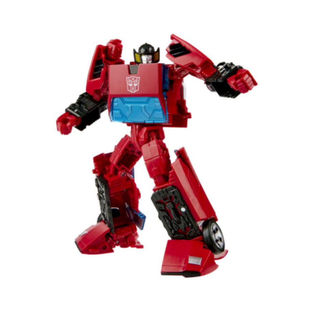 Transformers Generations Selects WFC-GS20 CORDON and SPINOUT – Big Kids ...