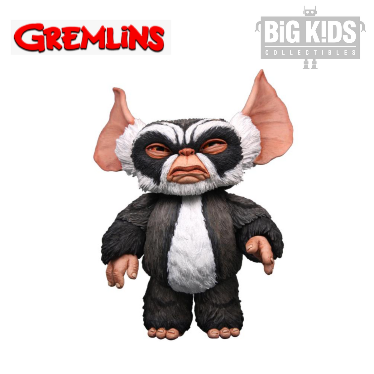 NECA Gremlins 2 The New Batch GEORGE – Big Kids Collectibles