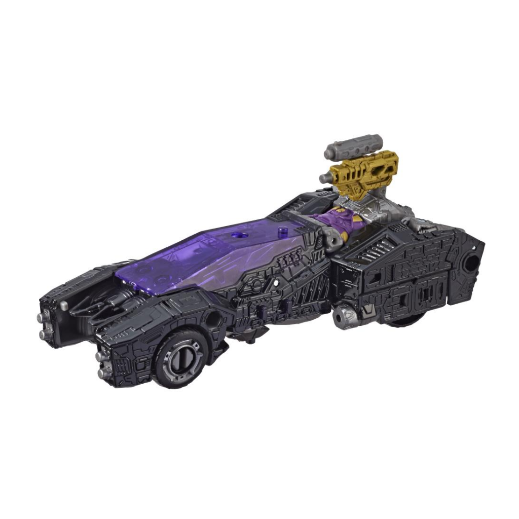 Transformers Generations Selects NIGHTBIRD (Deluxe Class) – Big Kids ...