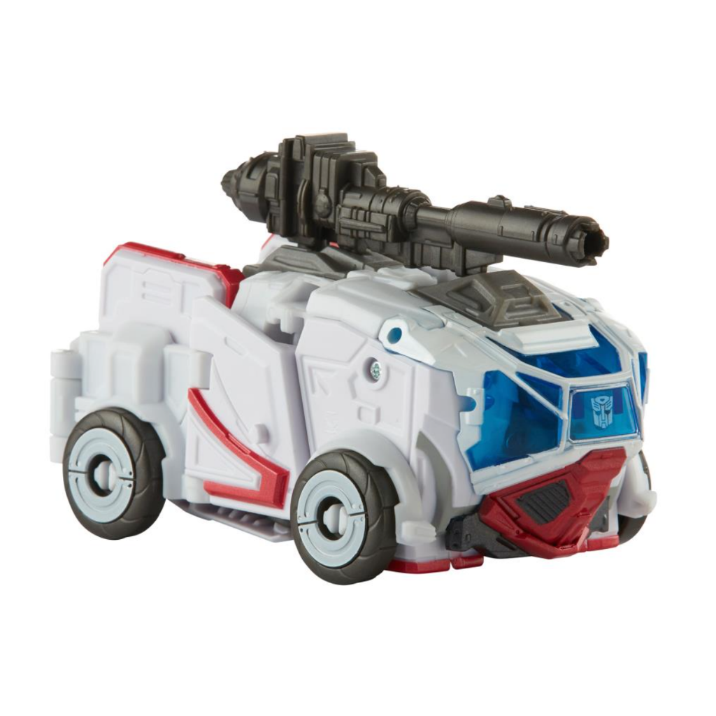 Transformers Studio Series SS82 RATCHET (Deluxe Class) – Big Kids ...