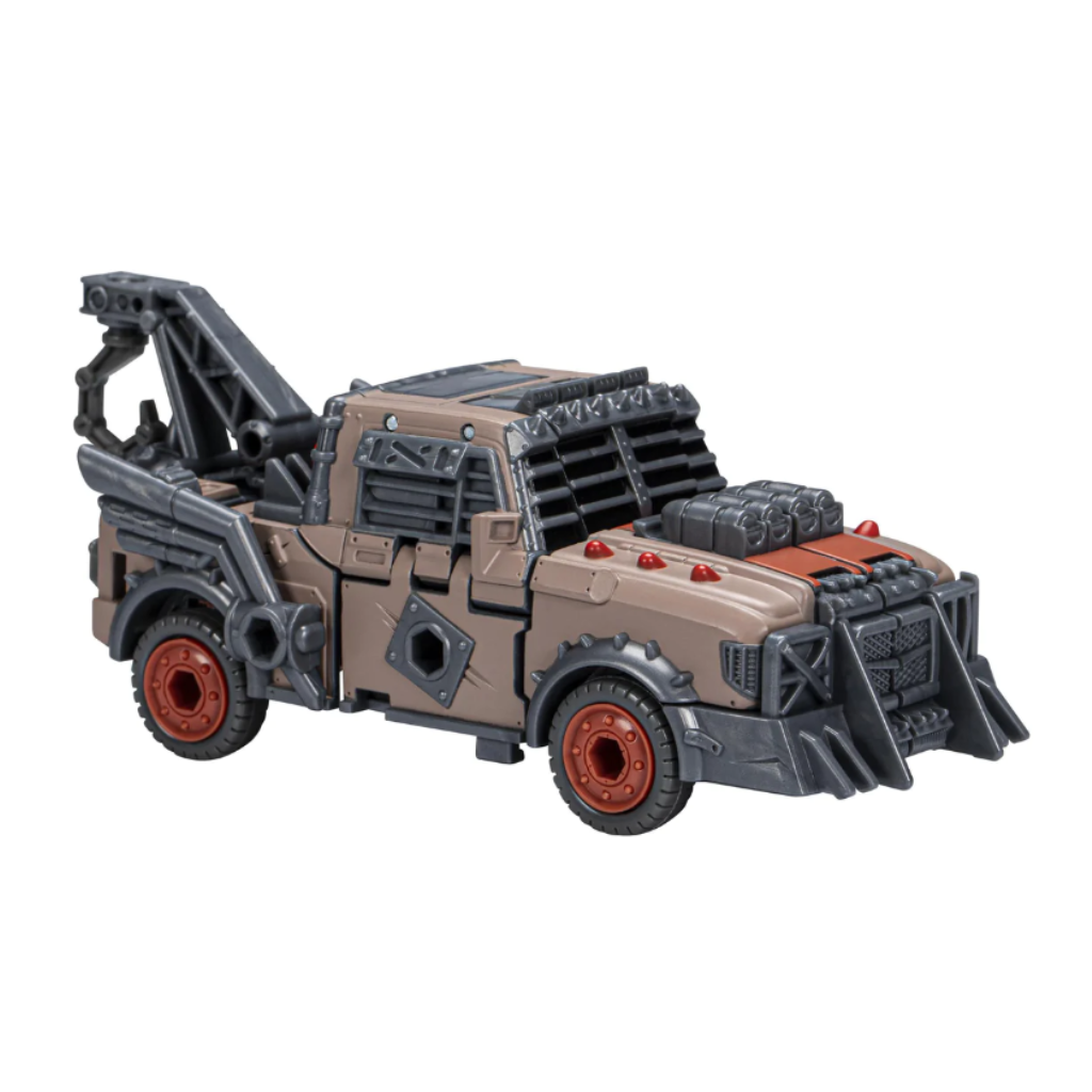 Transformers Legacy Evolution SCRAPHOOK (Deluxe Class) – Big Kids ...