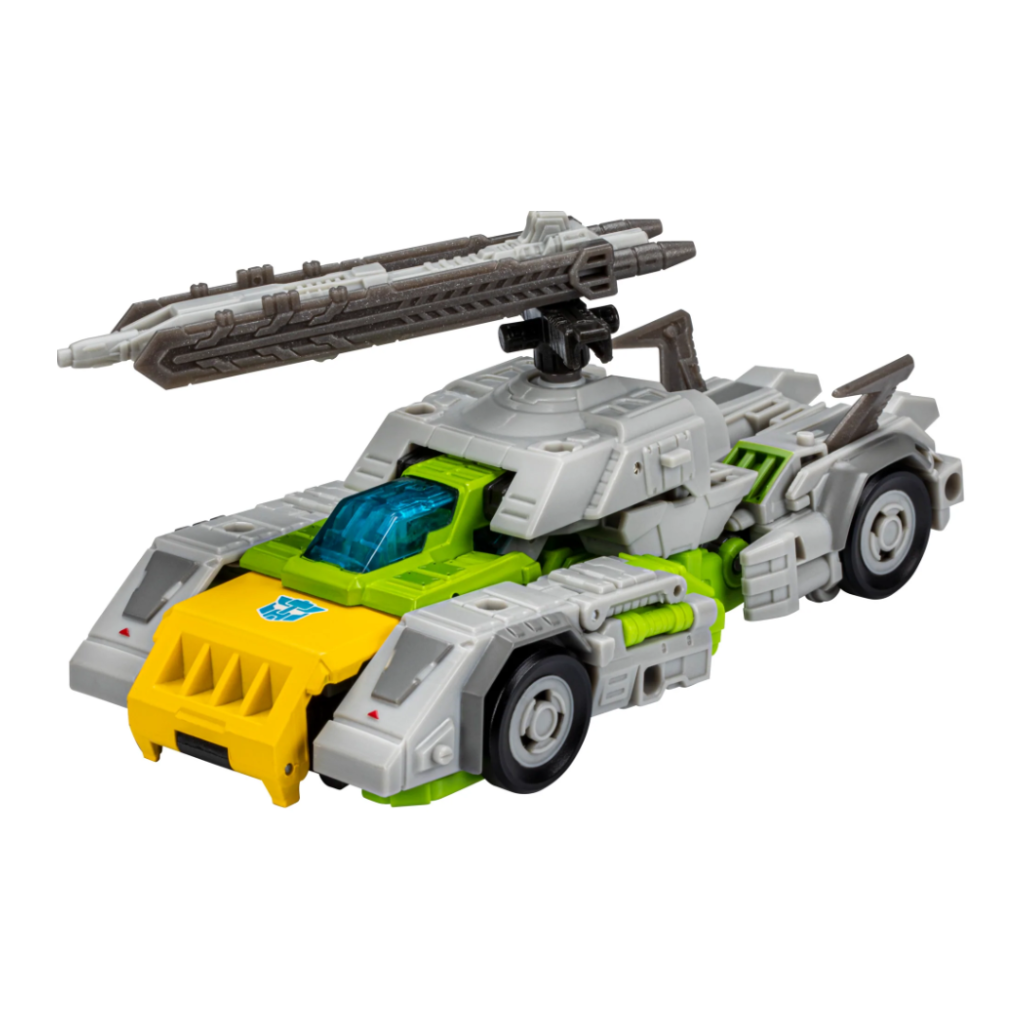 Treansformers Legacy Wreck N Rule Collection AUTOBOT SPRINGER – Big ...